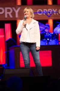 Chonda Pierce: Comedy's Queen of Clean | Official Site