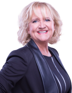About Chonda Pierce: Journey of the Best-Selling Female Comic